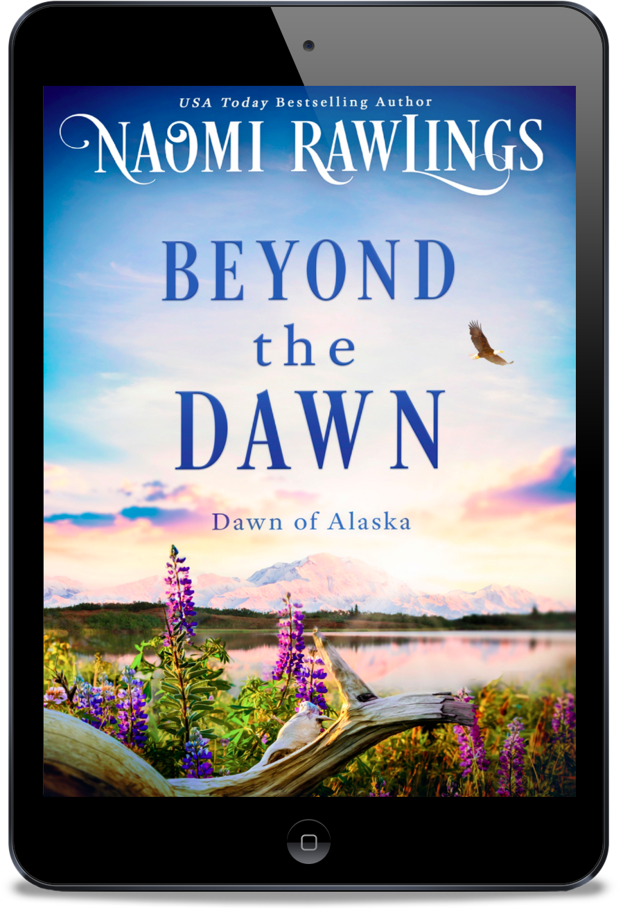 Against the Rain – Naomi Rawlings