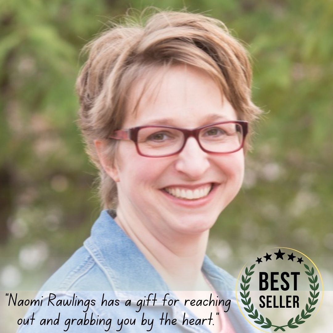 Dawn of Alaska Paperback Stack--Books 1-3 – Naomi Rawlings